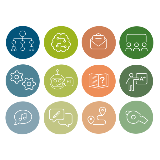 Bots & Virtual Assistants | Mazaru